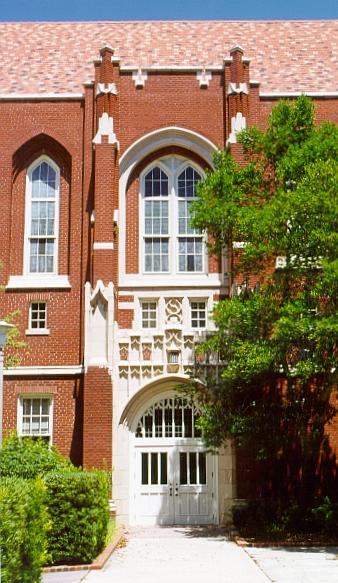 Smathers Library Envelope Restoration – BBI Construction Management